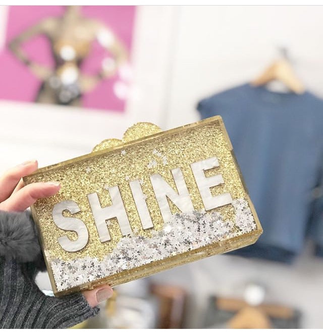 Accessories – Kenzie & Hope