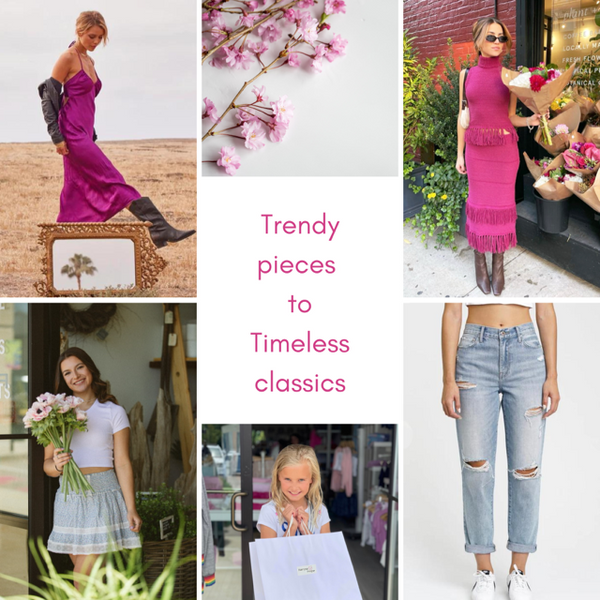 Inspired, chic apparel, accessories & gifts for GIRLS | TEENS | WOMEN ...
