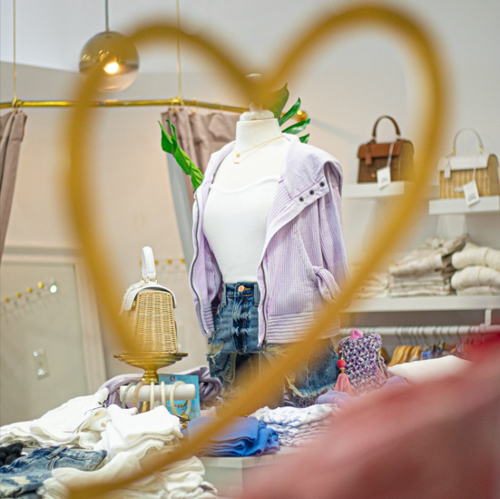 Inspired, chic apparel, accessories & gifts for GIRLS | TEENS | WOMEN ...